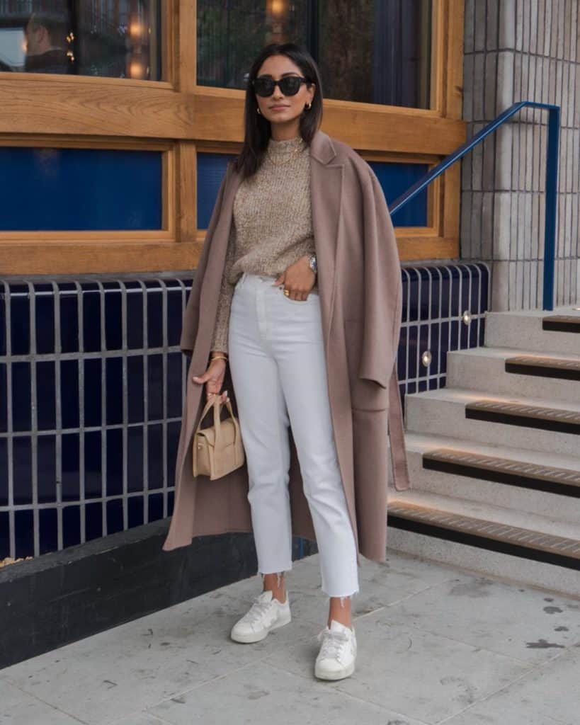 30 Cozy Fall & Winter Outfit Ideas - Secretly Sensational