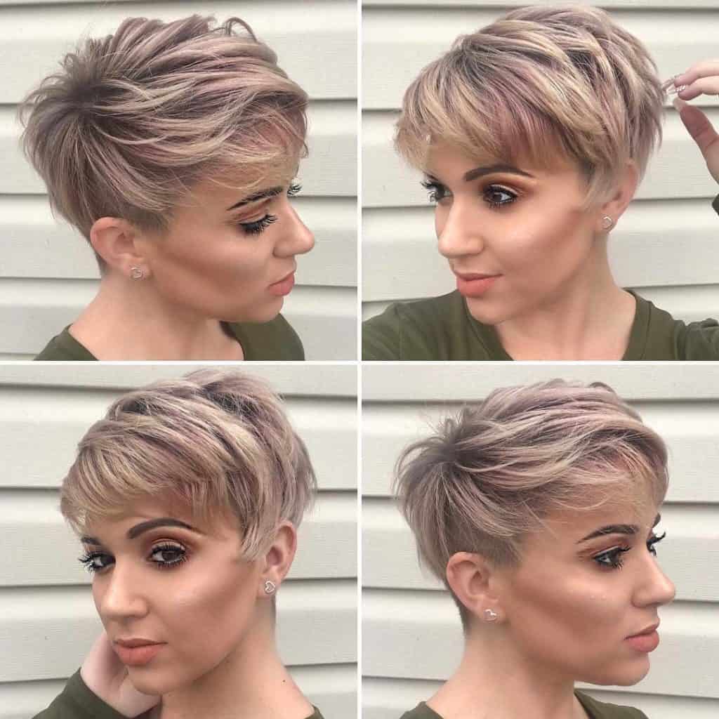 75 Gorgeous Short Hairstyles & Haircuts For Women In 2026