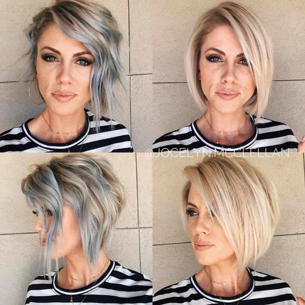 75 Gorgeous Short Hairstyles & Haircuts For Women In 2026