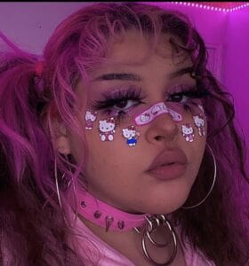 50 Easy & Aesthetic Indie Makeup Looks & Ideas - Secretly Sensational