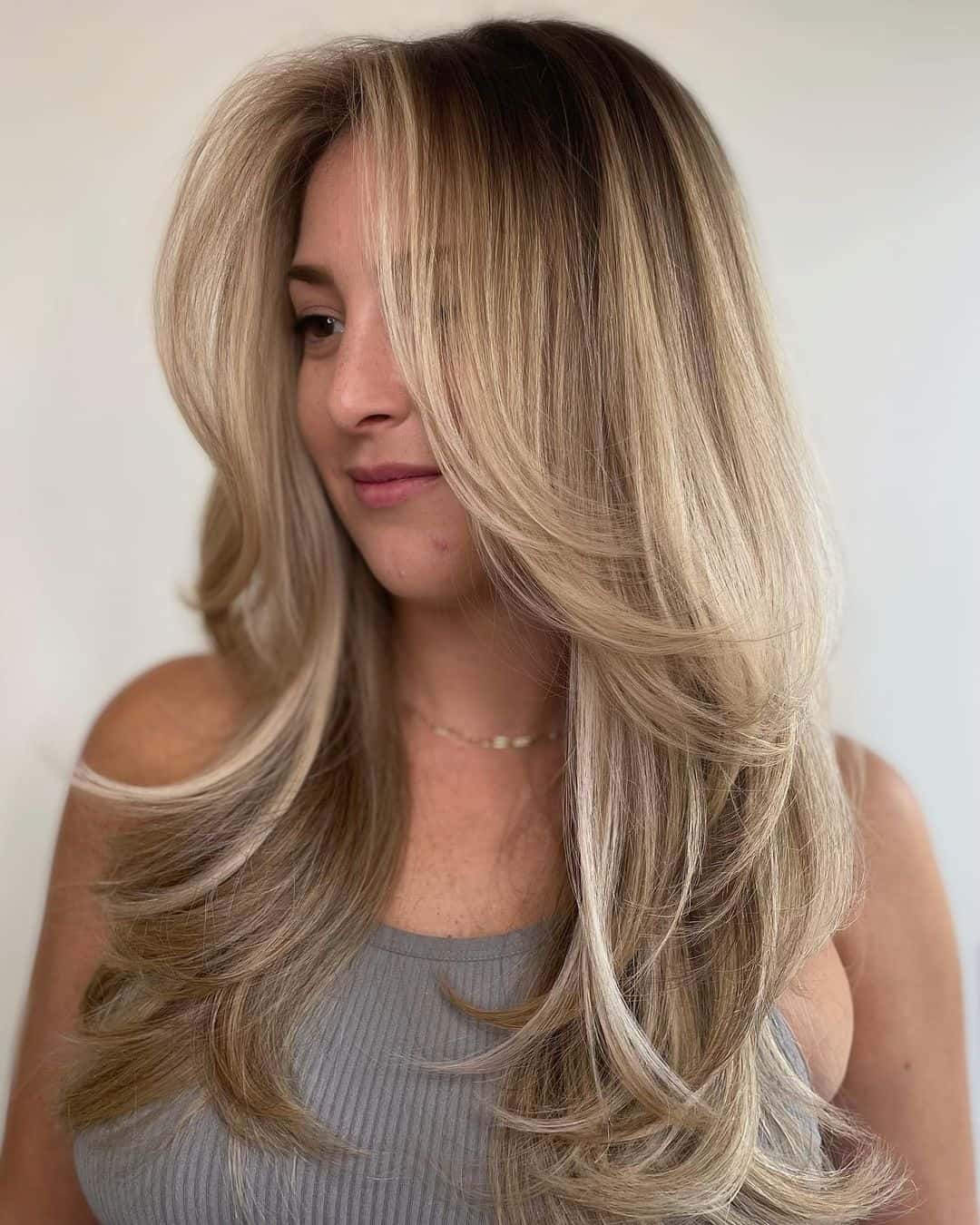 50 Stunning Butterfly Haircut Ideas To Try In 2025