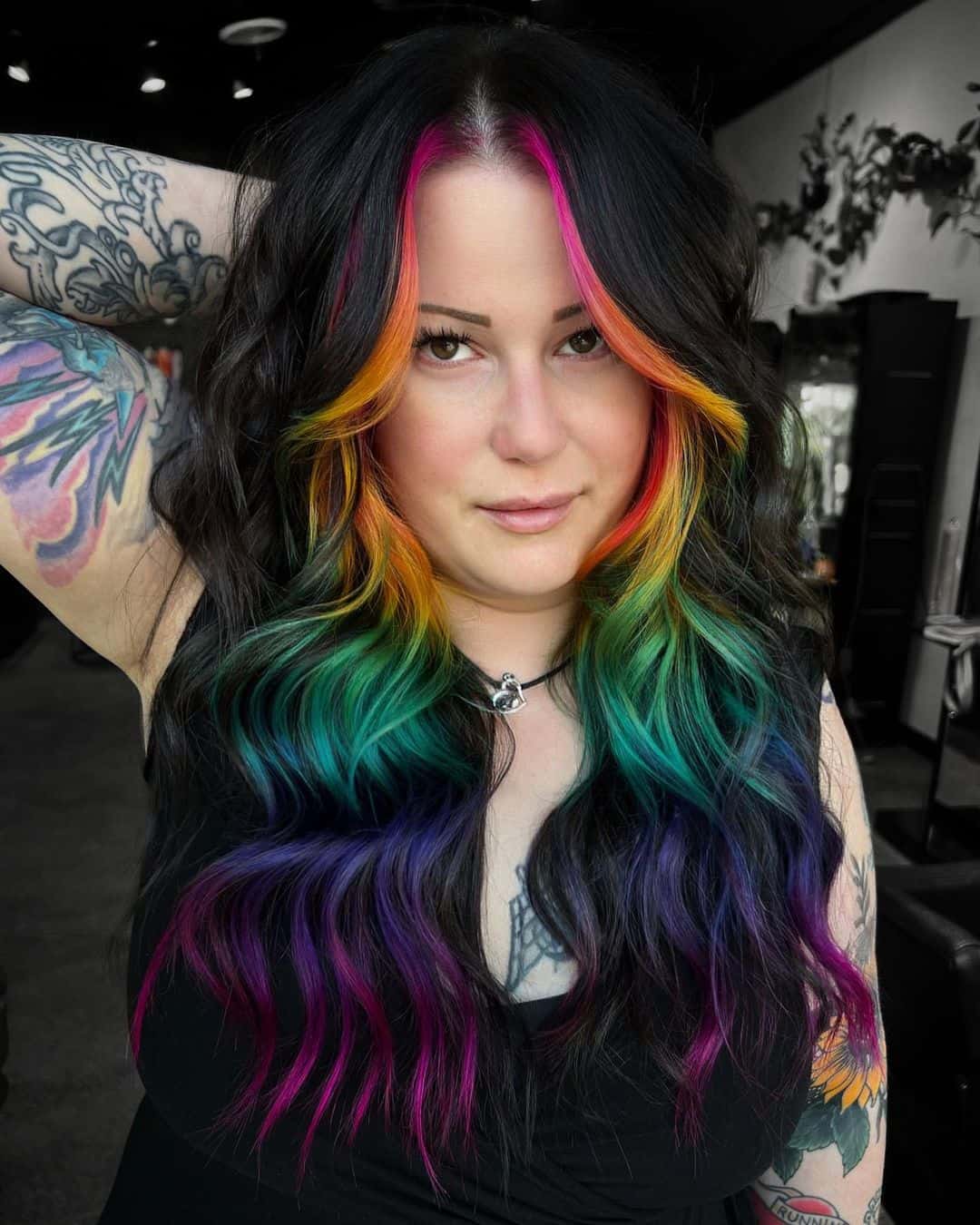 60 Curtain Bangs Hairstyles Women Are Rocking In 2026