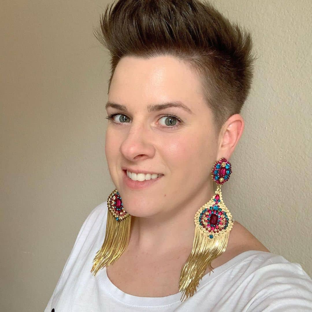 60 Trendy Pixie Cuts & Hairstyles For 2026