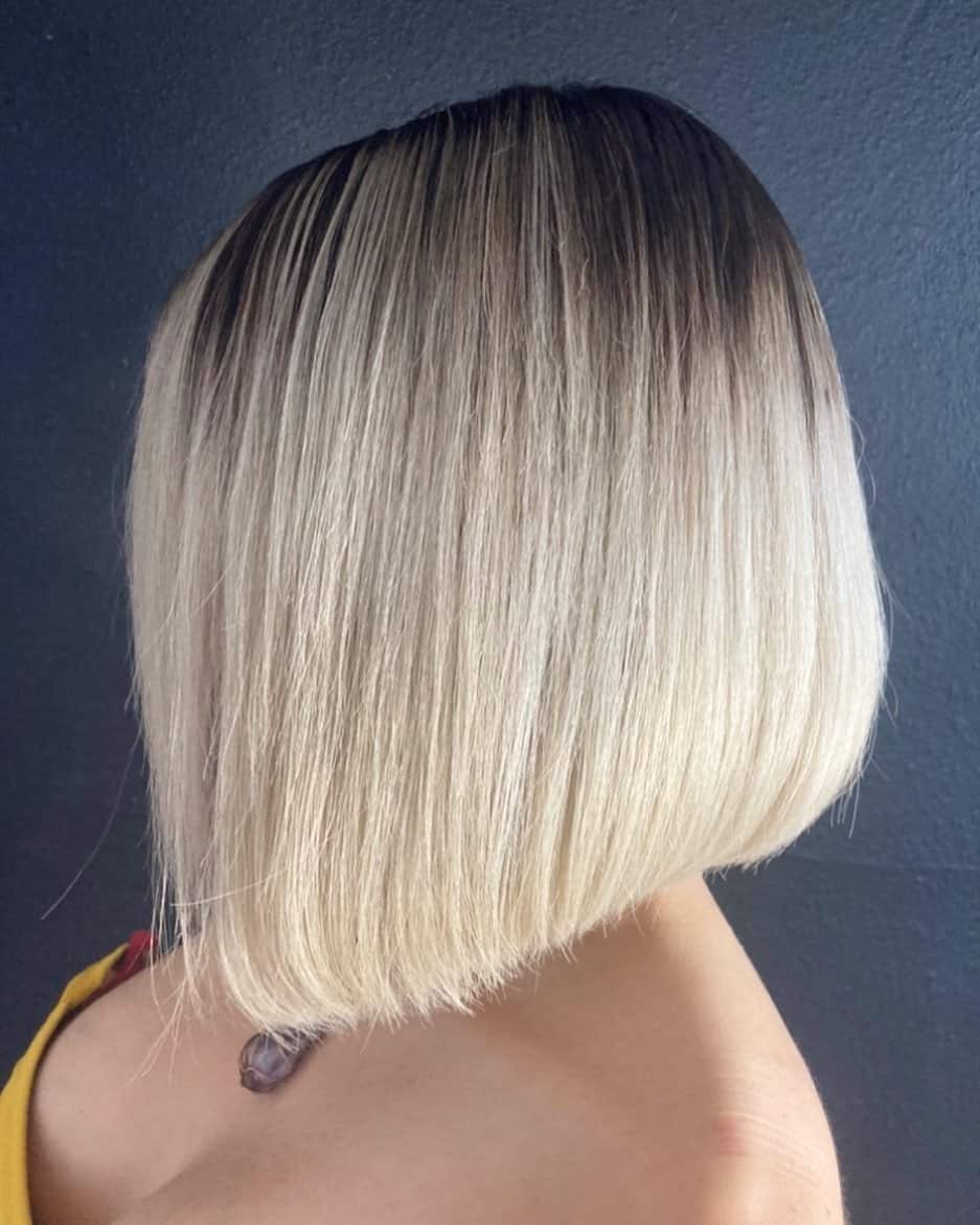 60 Inverted Bob Haircuts To Try For a Head-Turning Refresh