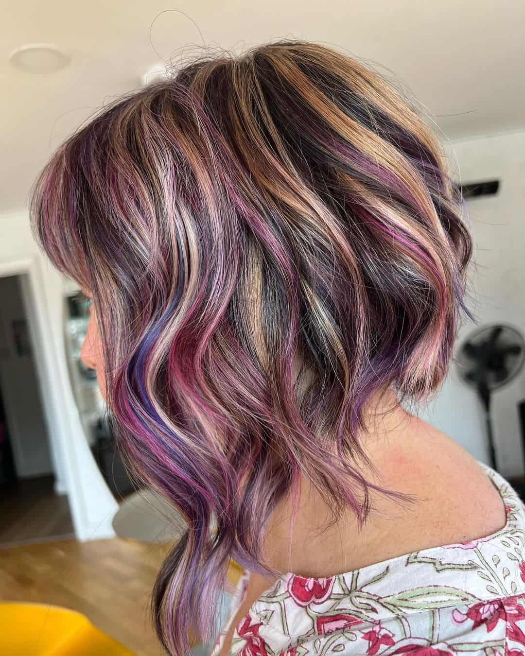 60 Inverted Bob Haircuts To Try For a Head-Turning Refresh