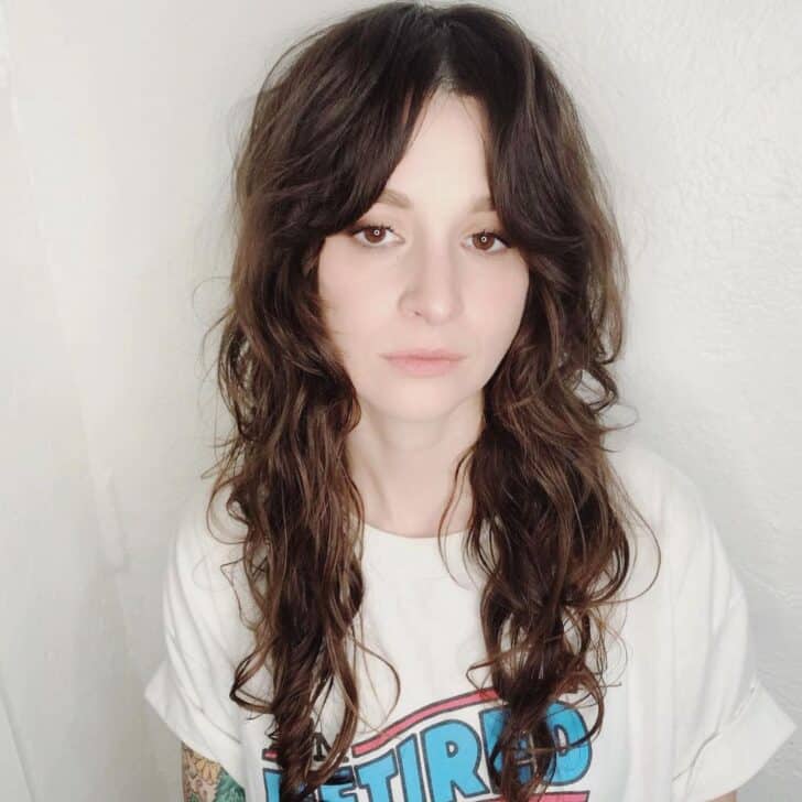 40 Head Turning Face Framing Layers Ideas To Rock In 2025