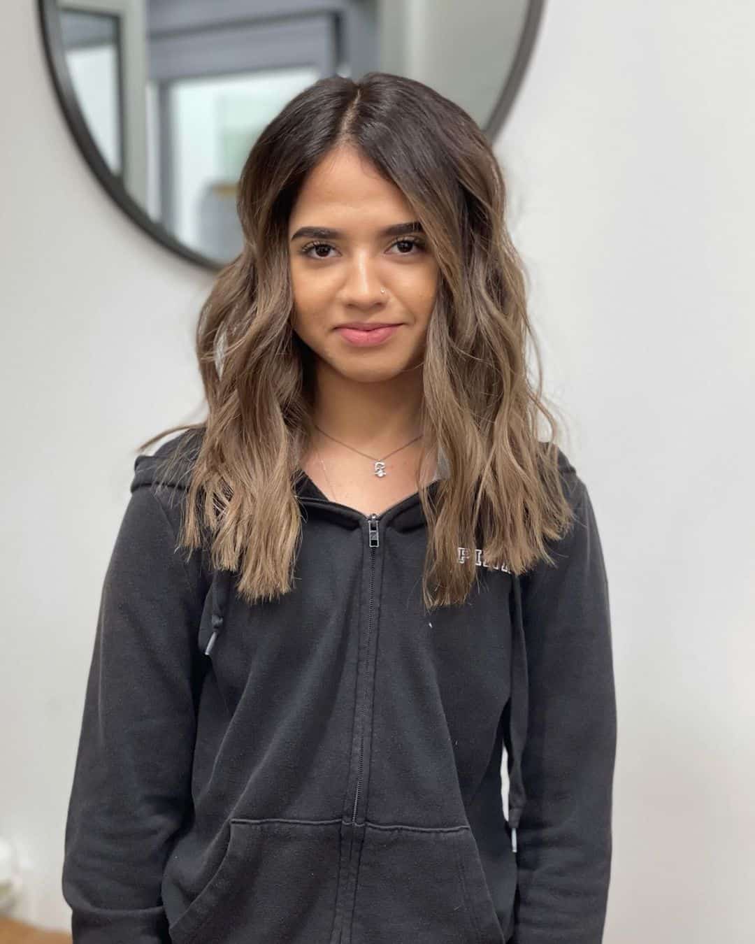 50 Hot Ash Brown Hair Color Styles Perfect For Fall 2026