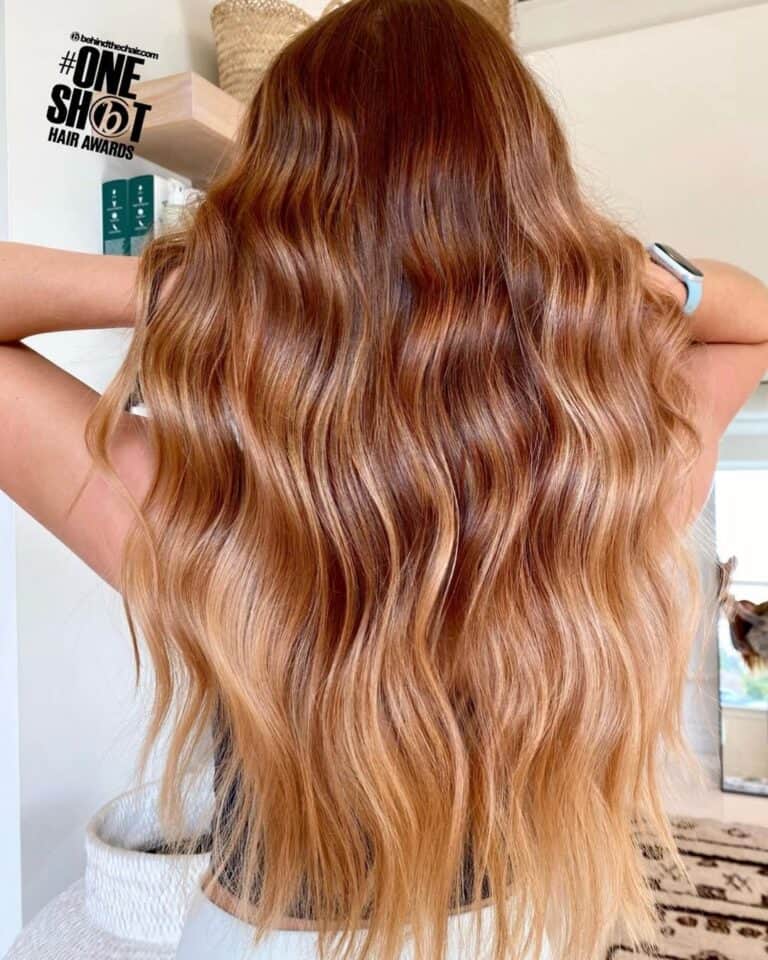 50 Trendiest Strawberry Blonde Hair Color Ideas For 2026