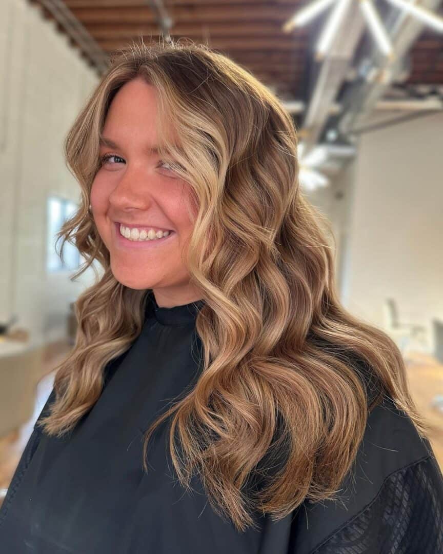 50 Trendiest Strawberry Blonde Hair Color Ideas For 2026
