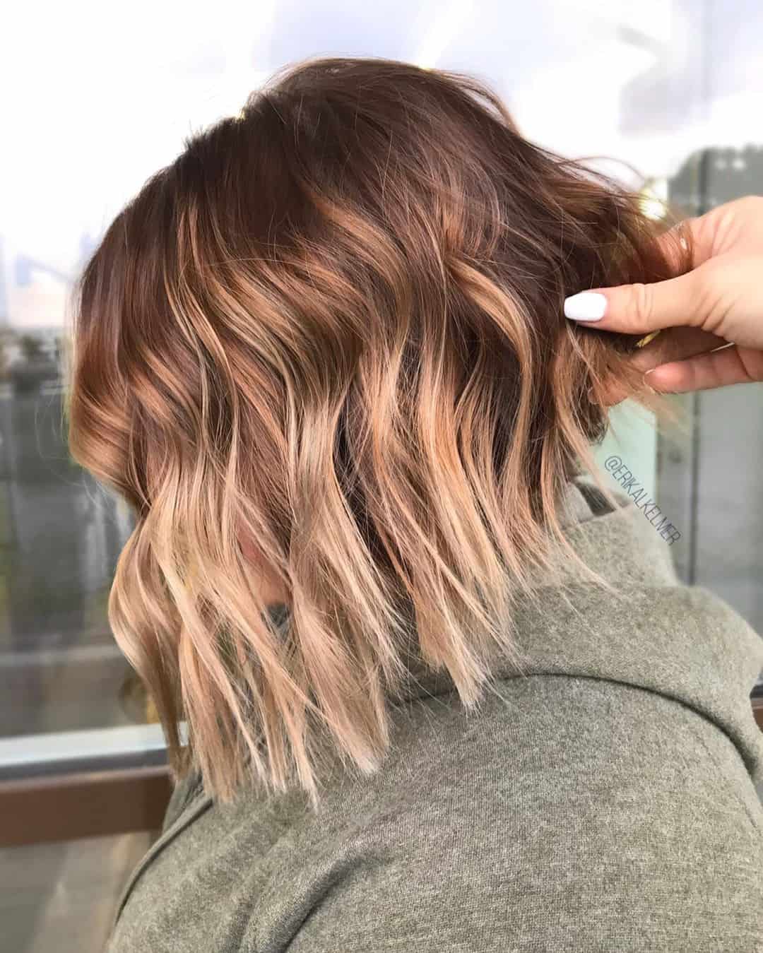 60 Latest Bob Haircuts & Hairstyles Women Are Getting Right Now