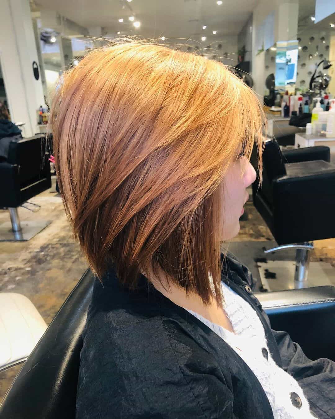50 Trendiest Strawberry Blonde Hair Color Ideas For 2026